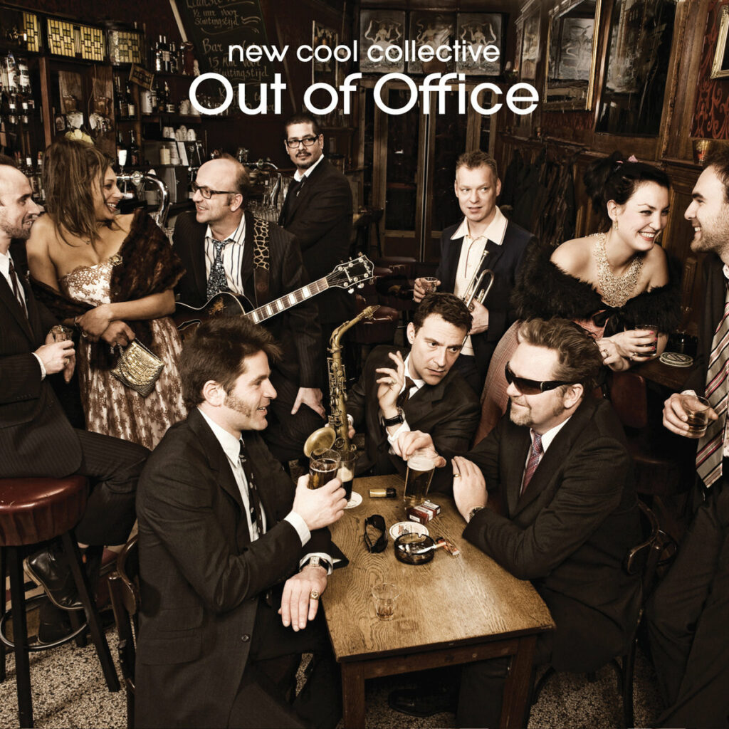 Music - New Cool Collective