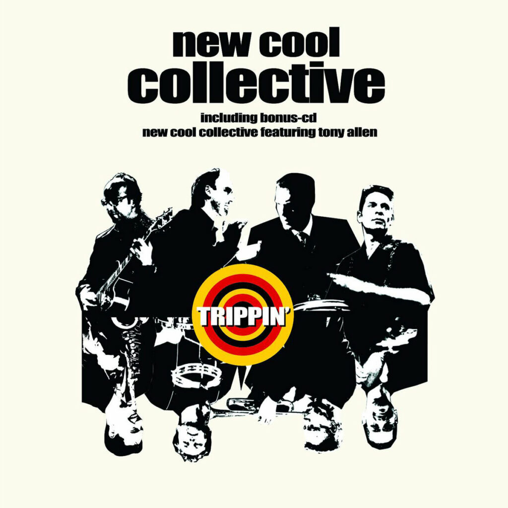 Music - New Cool Collective